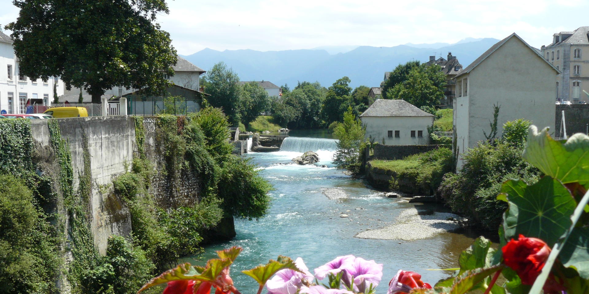 Tourisme OLORON-Sainte-Marie | Site officiel des Pyrénées Béarnaises