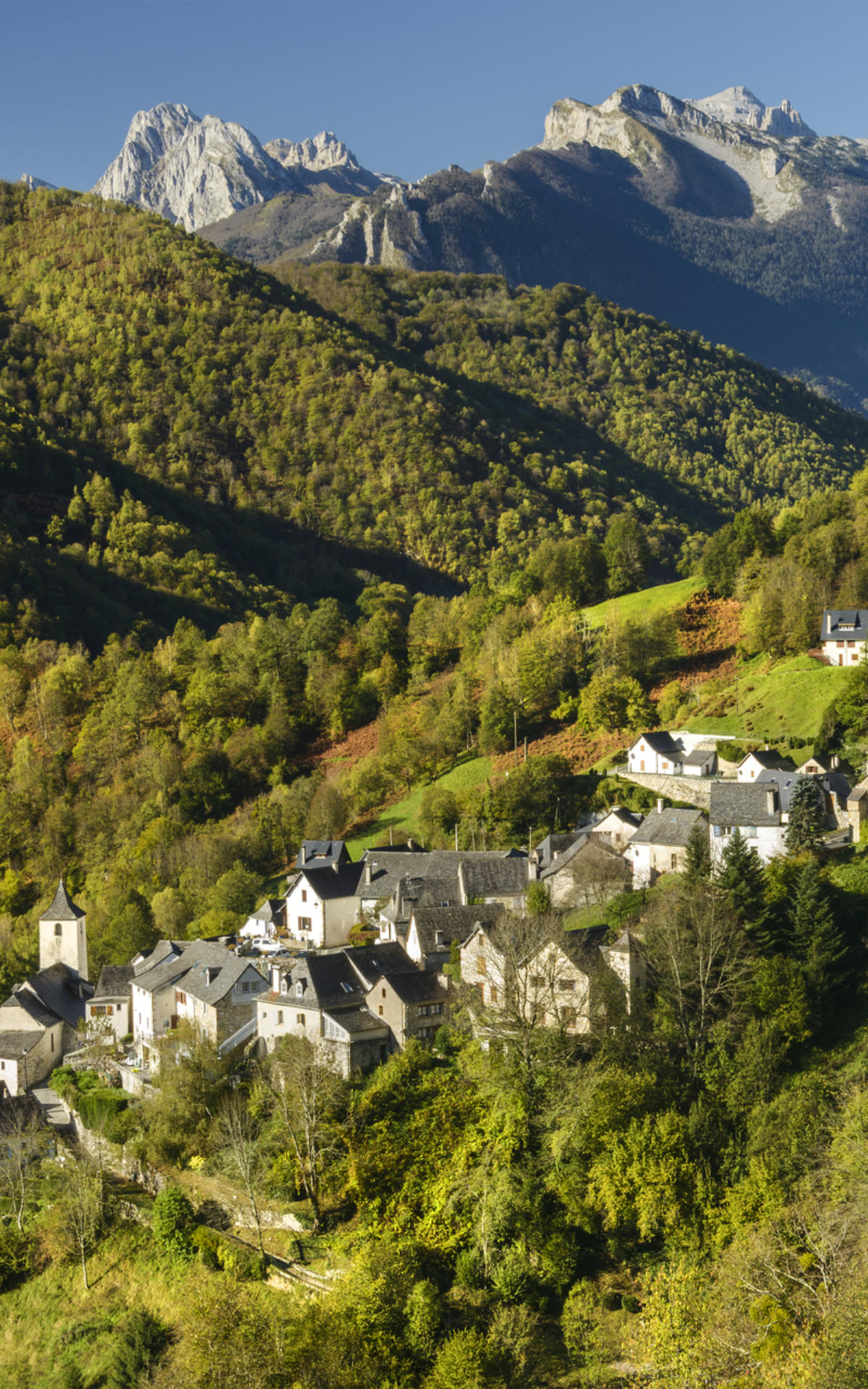 Office de tourisme Haut-Béarn – Tourisme Pyrénées Béarnaises